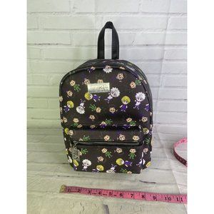 Bioworld | Bags | Hunter X Hunter Chibi Characters All Over Print Mini ...
